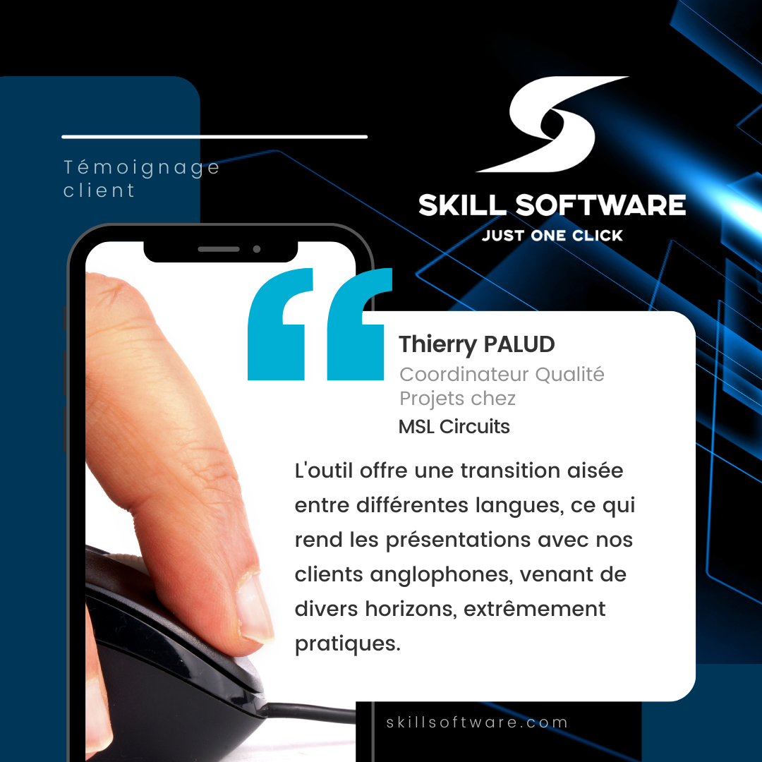 [SUCCESS STORY MSL CIRCUIT] The impact of adaptable FMEA software and a proactive customer ...